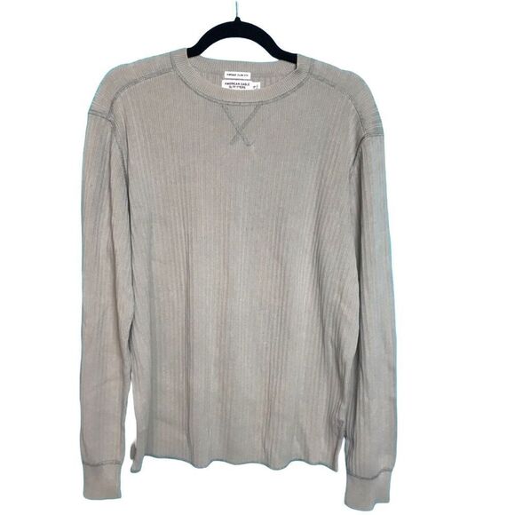 American Eagle Outfitters | Shirts | Mens Aeo Vintage Slimfit Shirt ...